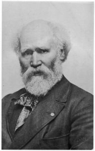 The Life Of Keir Hardie | The Merthyr Tydfil Times